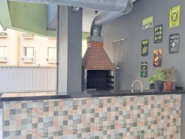 Excelente apartamento de 2 dormitórios