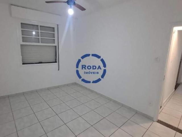 Excelente Apartamento de 2 Dormitórios com 82m² e Vaga de Garagem – Bairro: Boqueirão Santos SP
