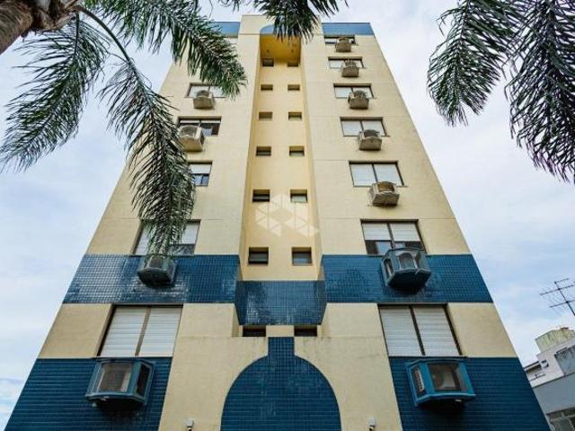 Excelente Apartamento de 2 Dormitórios com Suíte e2 Vagas