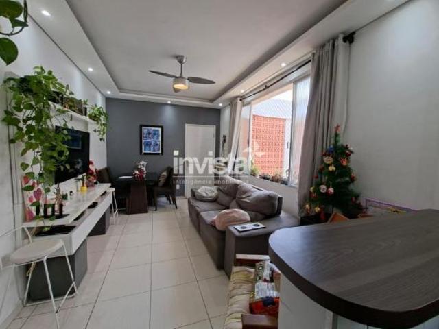 Excelente apartamento de 2 dormitórios em um lindo prédio com excelente localização