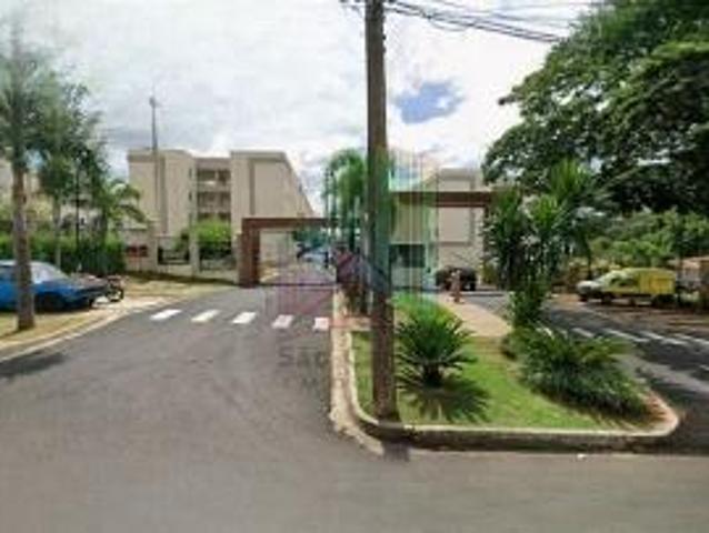 Excelente apartamento de 2 dormitórios, em ótima localização no Res. Parque Mont Blanc São Carlos imóveis