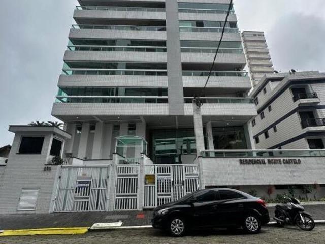 Excelente apartamento de 2 dormitórios na Aviação!