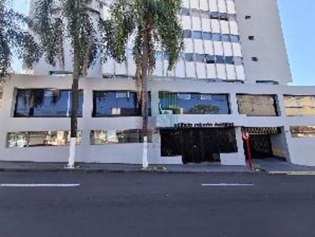 Excelente apartamento de 2 dormitórios na melhor localização do centro da cidade São Carlos imóveis