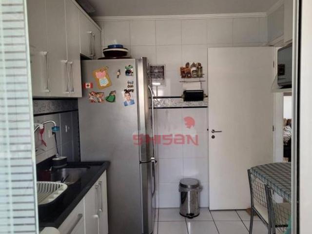 Excelente apartamento de 2 dormitórios na Saúde!