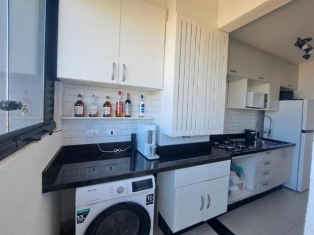 Excelente Apartamento de 2 Dormitorios no Centro de Osasco