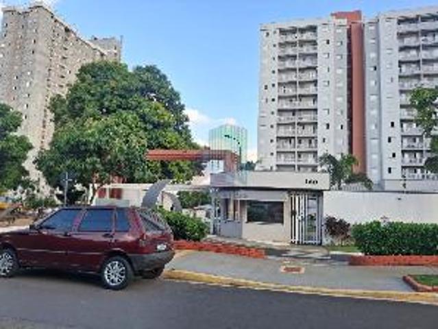 Excelente apartamento de 2 dormitórios no Ed. Flor de Liz São Carlos imóveis