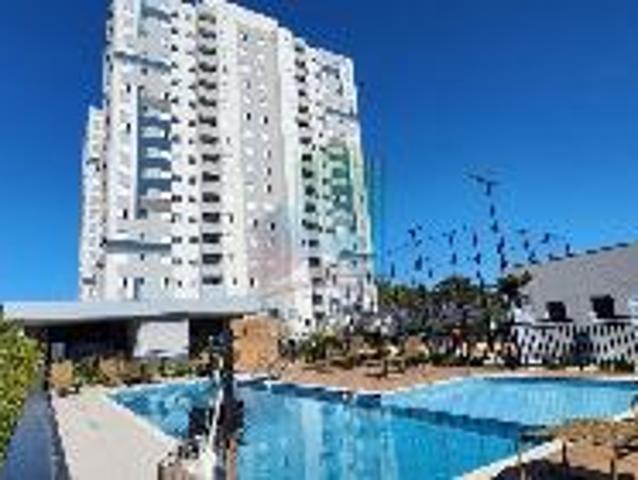 Excelente apartamento de 2 dormitórios no Ed. Sonata Residence São Carlos imóveis