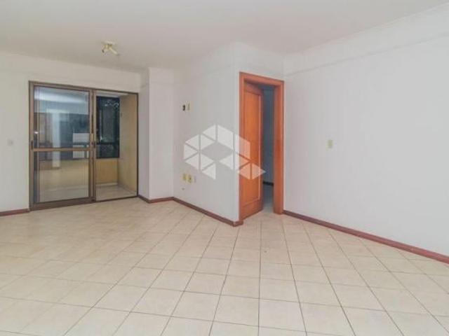 Excelente Apartamento de 2 dormitórios no Jardim Botânico!