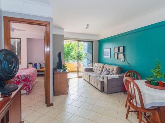 Excelente Apartamento de 2 dormitórios no Jardim Botânico!