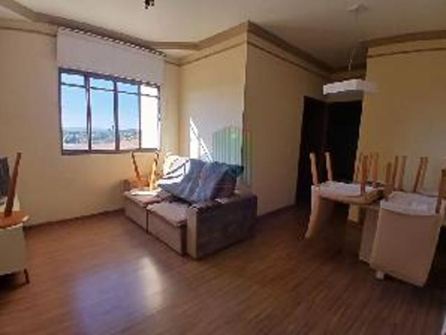 Excelente apartamento de 2 dormitórios no Res. Ana Paula para locação São Carlos imóveis