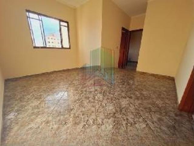 Excelente apartamento de 2 dormitórios no Res. Ana Paula São Carlos imóveis