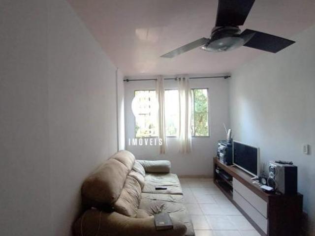 EXCELENTE APARTAMENTO DE 2 DORMITÓRIOS PARA VENDA NO JARDIM CELESTE!