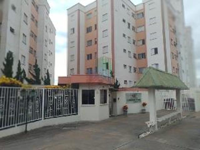 Excelente apartamento de 2 dormitórios São Carlos imóveis
