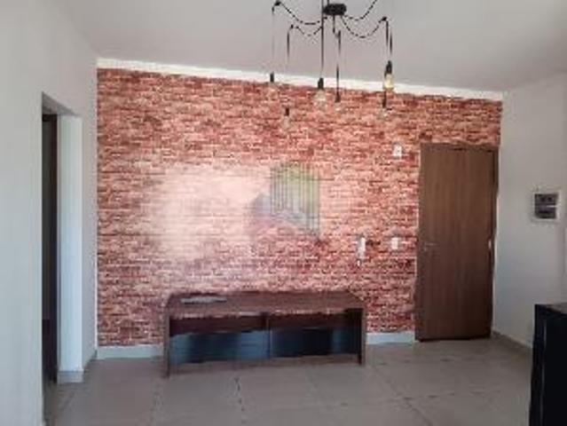 Excelente apartamento de 2 dormitórios, sendo 1 suíte para locação ou vendas, em região valorizada da cidade, próxima ao Sesc e ao Shopping São Carlos imóveis