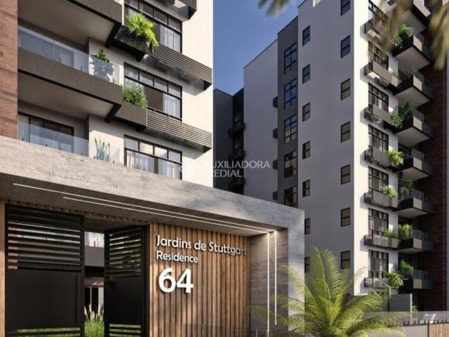 Excelente apartamento de 2 qdormitórios sendo 1 suíte no Bairro Jardim do Alto
