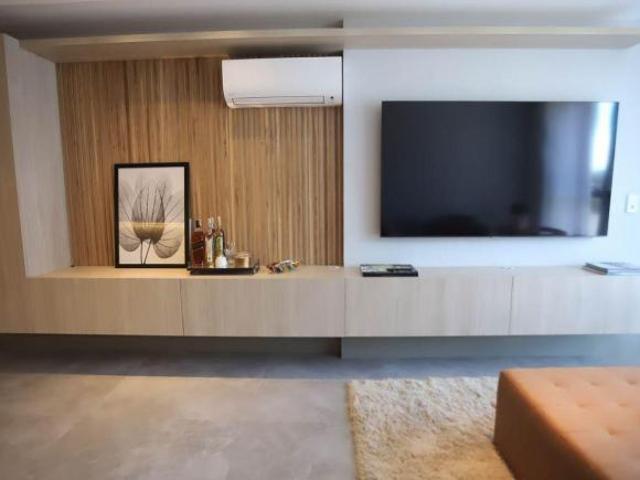 Excelente apartamento de 2 quartos na 8/9 no Setor Noroeste