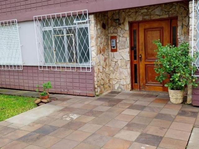 Excelente apartamento de 2 Quartos no Cristal