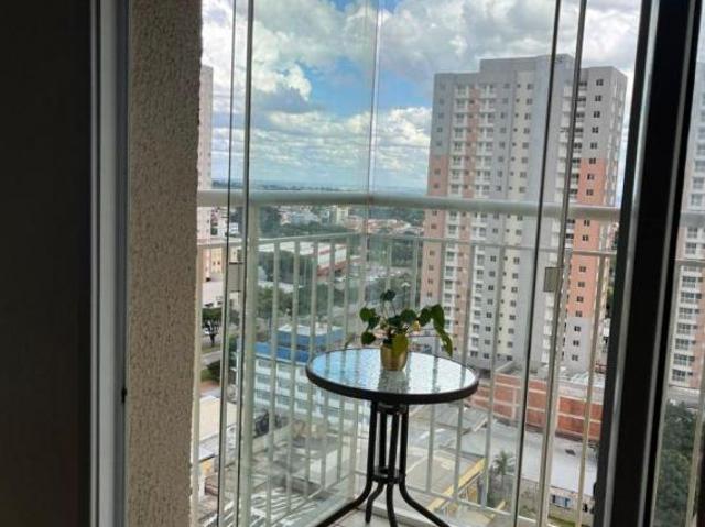 excelente apartamento de 2 Quartos no flex gama