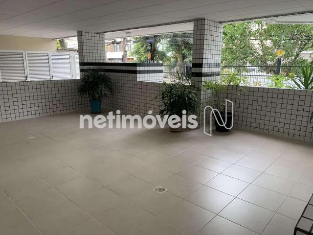Excelente apartamento de 2 quartos nos Bancários!