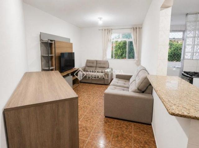 Excelente Apartamento de 2 quartos Bairro Capão Raso