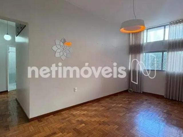 Excelente apartamento de 2 quartos com vista livre na Asa Sul