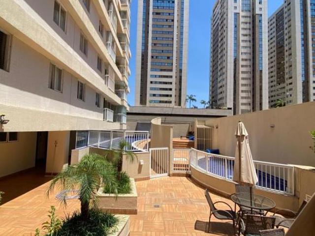 Excelente Apartamento de 2 Quartos com Suíte, Águas Claras Rua 37 Sul!
