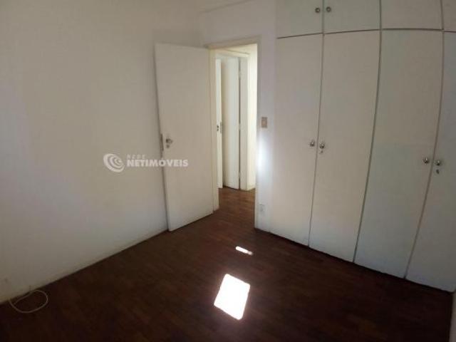 Excelente Apartamento de 2 Quartos em Ótima Localização Próximo à Av. Jacuí e Fa