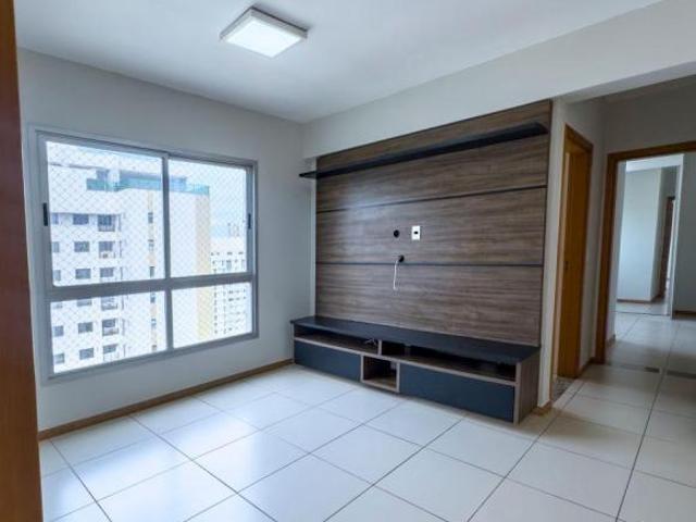 Excelente apartamento de 2 quartos em Águas Claras no Maison Viviane Rinaldi