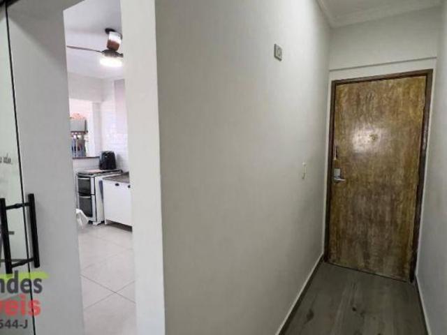 Excelente apartamento de 2 quartos perto da praia à venda 84,68 m² por R$479.000 Tupi Praia Grande/S