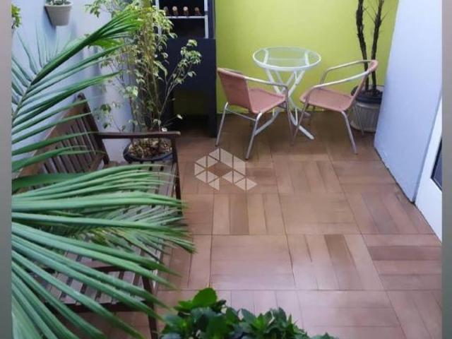 Excelente apartamento de 2D