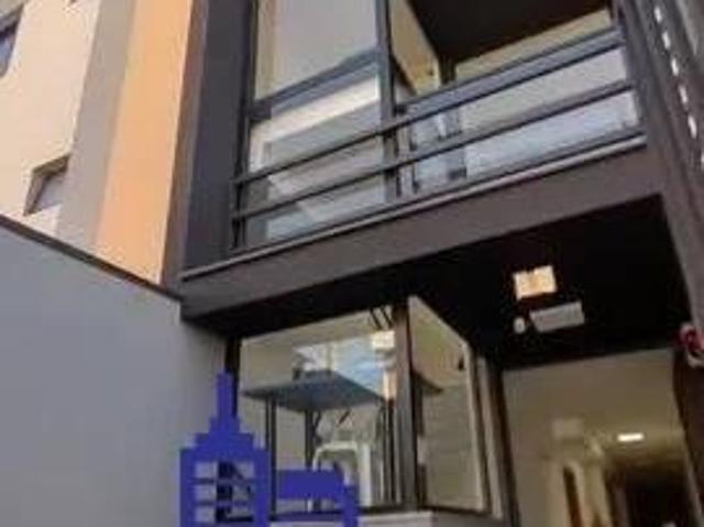 EXCELENTE APARTAMENTO DE 34 M²/1 DORMITÓRIO COM VARANDA À VENDA NA VILA ARICANDUVA