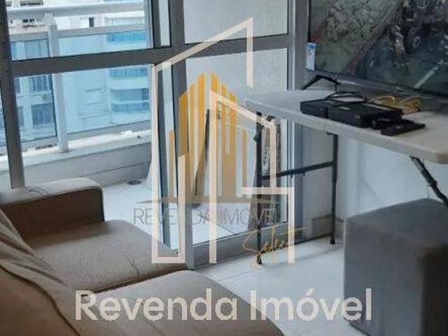 Excelente apartamento de 40,17 metros quadrados com 1 dormitório no bairro Repub