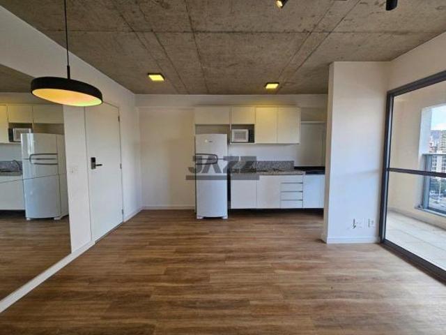 Excelente Apartamento de 40 m² no IND Cambuí | Localização Privilegiada