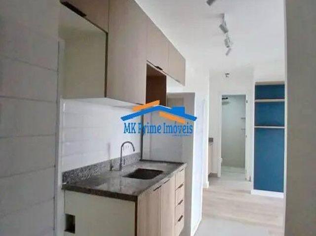 Excelente Apartamento de 40m² c/ 02 Dorm para Venda Butantã/SP