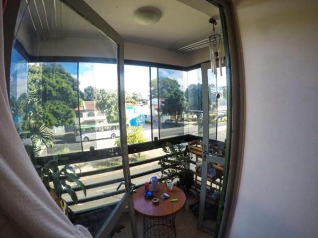 Excelente apartamento de 41 m² com 1 quarto a venda em Asa Sul com elevador