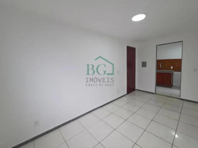 Excelente apartamento de 42,06m² á venda no Jardim Itamaraty II em Poços de Caldas MG