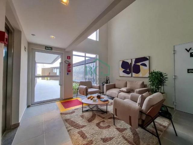Excelente Apartamento de 42 m² Á Venda No Jardins de Florença Em Poços de Caldas Mg