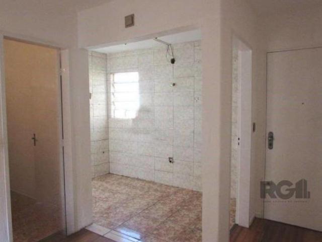 Excelente apartamento de 42m² com 1 dormitório no bairro Jardim Carvalho