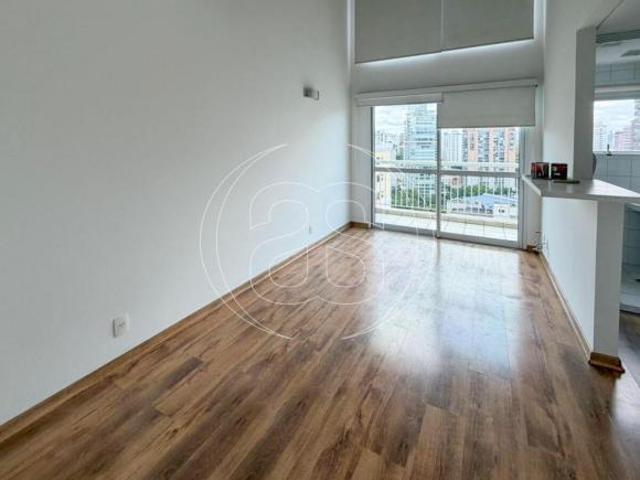 EXCELENTE APARTAMENTO DE 44M2 EM MOEMA!
