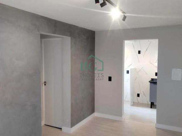 Excelente apartamento de 48m² á venda no Jardim Itamaraty II em Poços de Caldas MG