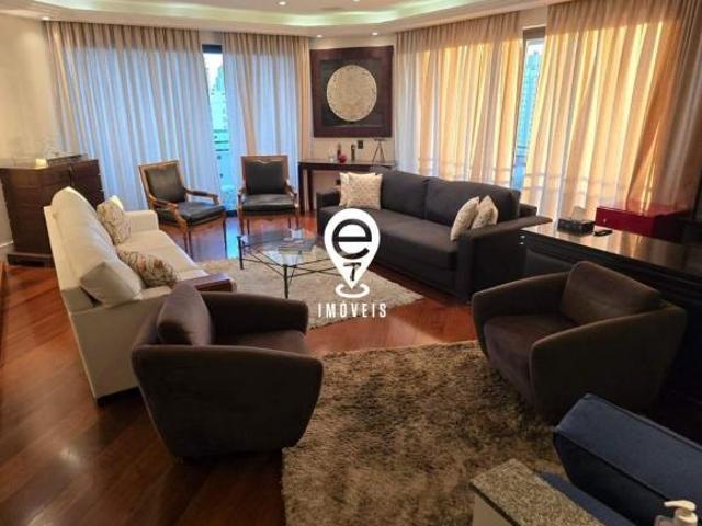EXCELENTE APARTAMENTO DE 4 DORMITÓRIOS PARA VENDA NA VILA MARIANA!