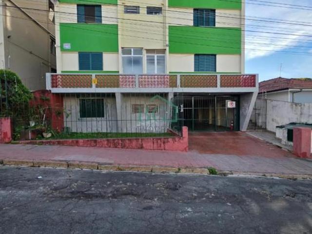 Excelente apartamento de 53m² á venda no Jardim dos Estados em Poços de Caldas MG