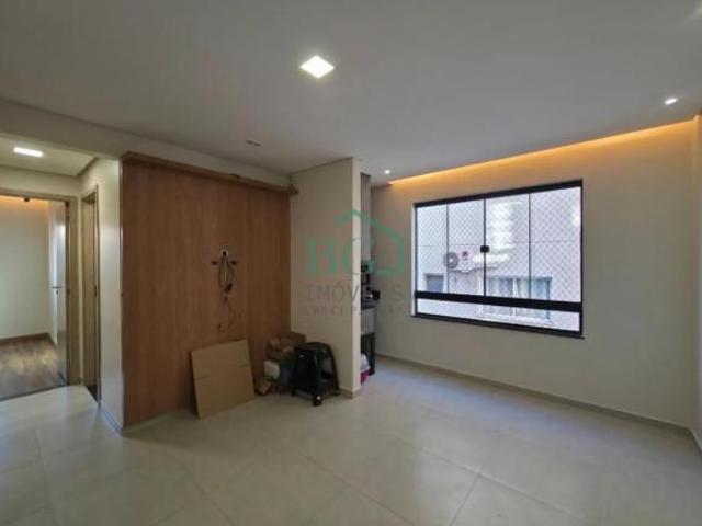 Excelente apartamento de 54,64m² á venda no residencial Veredas em Poços de Caldas MG