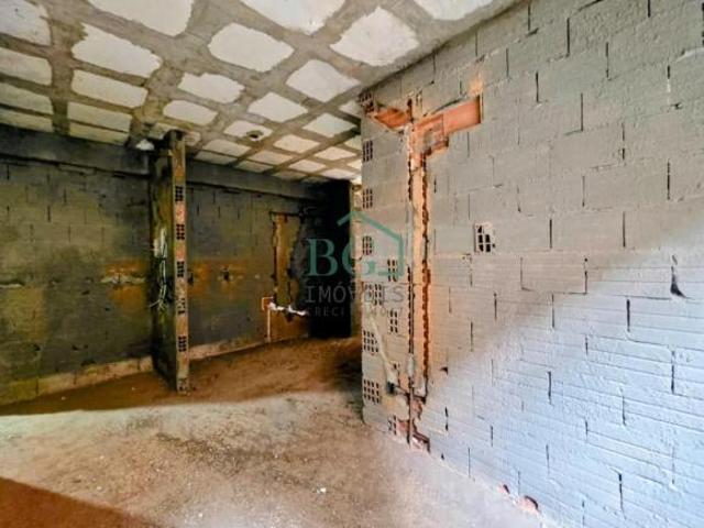 Excelente apartamento de 54m² em fase de acabamento á venda no Centro de Poços de Caldas MG
