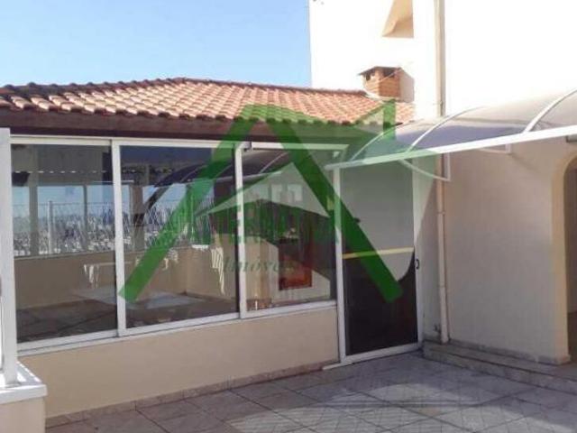Excelente apartamento de 55m² no Bairro Sacomã!