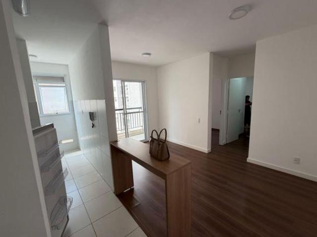 Excelente apartamento de 56 mts, localização privilegiada e pronto para morar