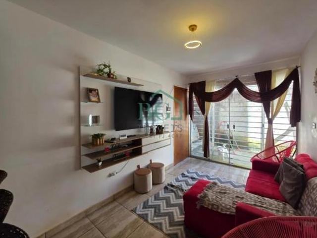 Excelente apartamento de 58,49m² á venda no bairro Jardim bandeirantes em Poços de Caldas MG