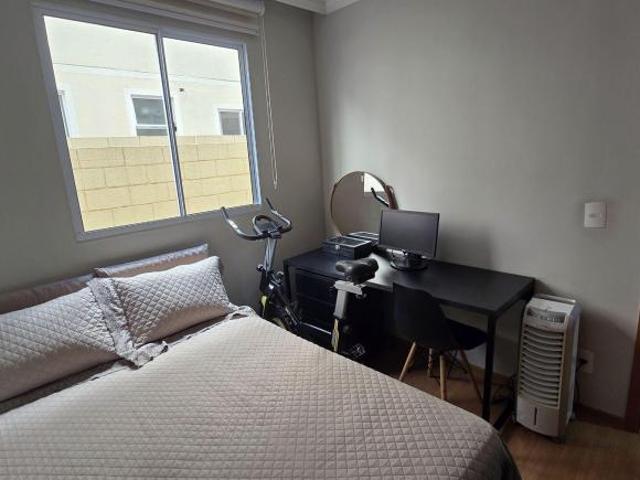 Excelente apartamento de 60m a venda no Lundcea em Lagoa Santa