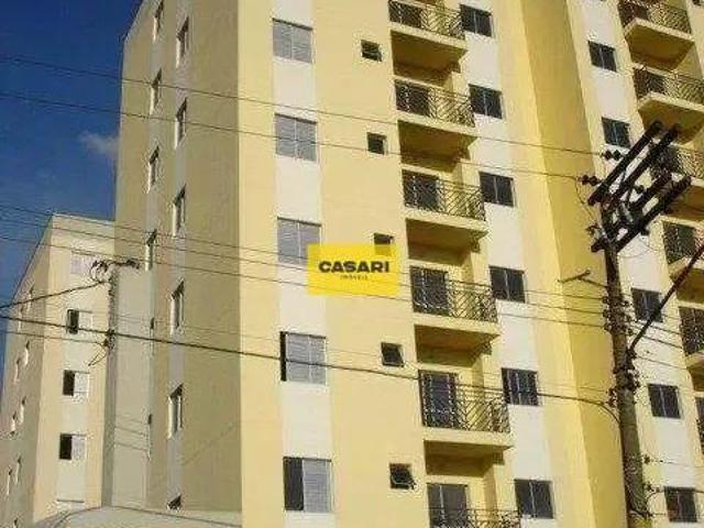 Excelente apartamento de 62 m² com 2 dormitórios no Planalto