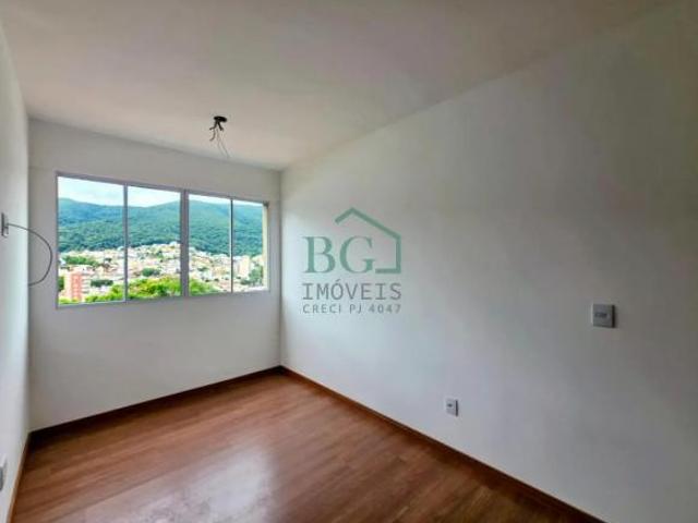 Excelente apartamento de 62m² á venda a poucos minutos do Centro de Poços de Caldas MG